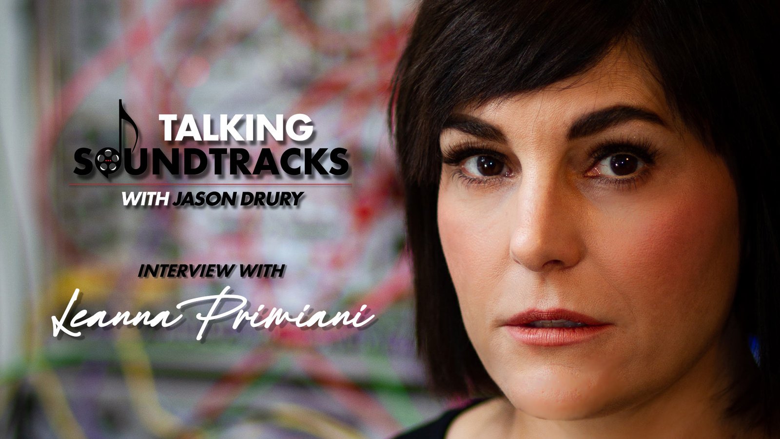 TALKING SOUNDTRACKS: INTERVIEW WITH LEANNA PRIMIANI - Cinematic Sound ...