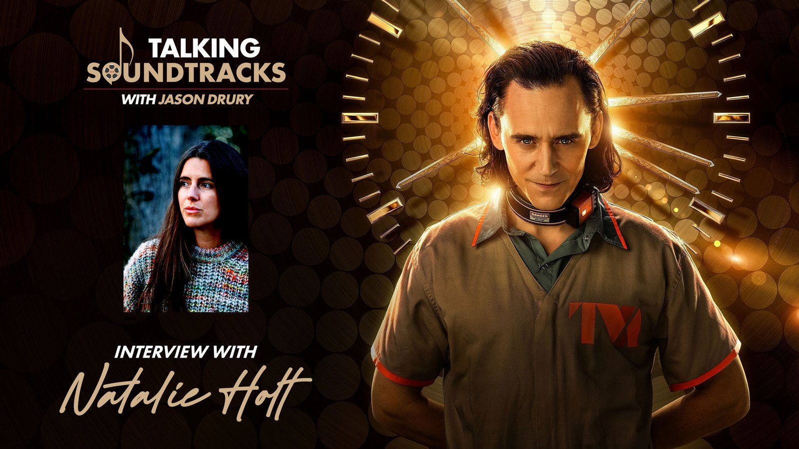 TALKING SOUNDTRACKS: INTERVIEW WITH NATALIE HOLT - Cinematic Sound ...